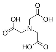 N9877-500G - NITRILOTRIACETIC ACID FREE ACID*SIGMA GR ADE | Analytics-Shop