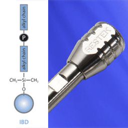 9175335-700 - HPLC Column Ultra IBD 3µm 100A 30x4.6mm, with Trident ...