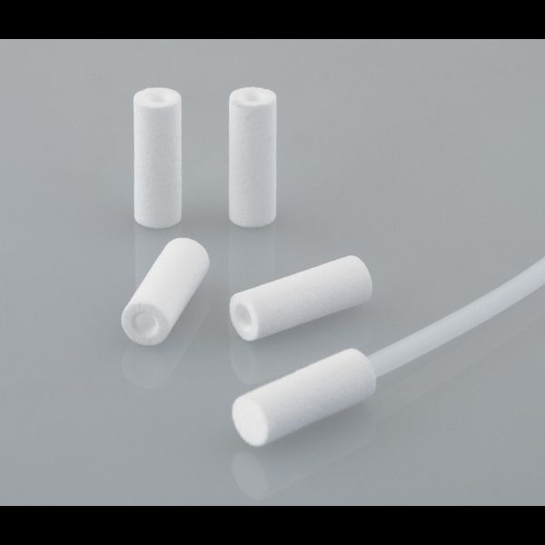 300022 - HPLC suction filters for solvents, PFA/PTFE, OD 1/8'' (3.2 mm ...