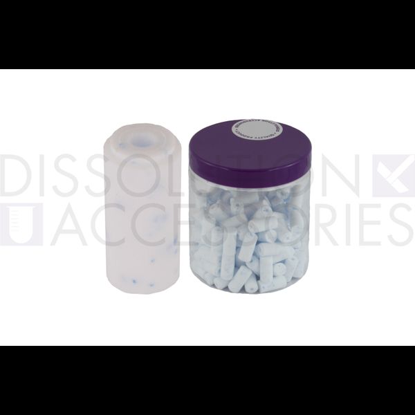 PSFIL045-LI-100 - Cannula Filters 45 µm direct fit, UHMW PE, LabIndia ...