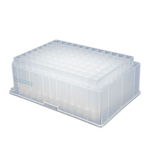 OC21PH-100 - SPE Extraction Plate, 96-Well, Orochem 2000, Phenyl, 100 ...