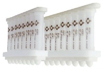 0045034 - HPLC RoboColumn ToyoScreen Butyl-600M, 600 µl, 8 pc/PAK ...