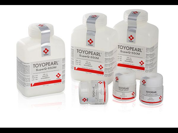0043280 - Labpak Bulk Resins Toyopearl IEXPAK PW (30) (SP-5PW (30 ...
