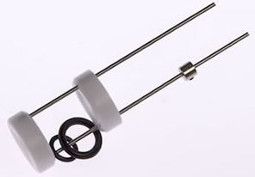 14906 - Guide Assy, 25 - 500 µl, for Model 700 / 1700 Syringe ...