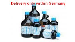 9095.1000 - 2-Propanol (Iso-Propanol) by Baker HPLC, 1L glass bottle ...
