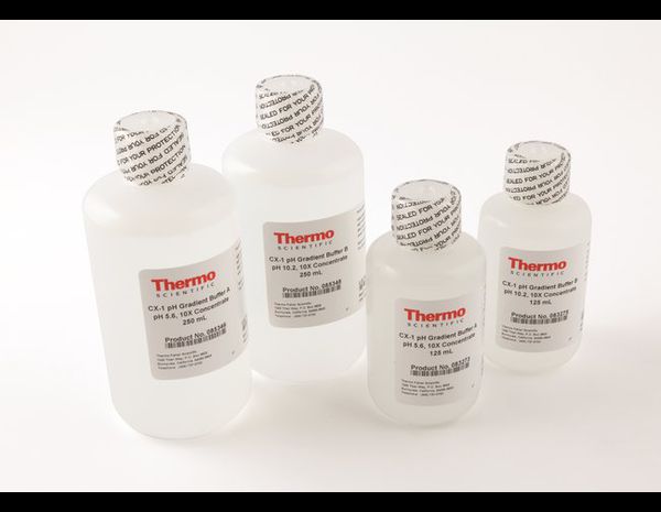 302780 - CX-1 pH Gradient Buffer B (pH 10.2), 500mL | Analytics-Shop