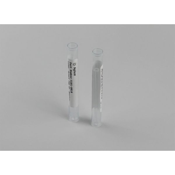 5181-8818 - Liner, Splitless, 2mm ID | Analytics-Shop