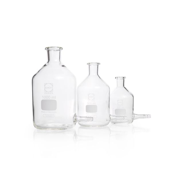 247083603 - DURAN® Levelling bottles, 250 ml, 10 pcs. | Analytics-Shop