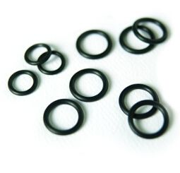 22023 - SGT Maintenance Replacement O-Ring Set for Baseplate 20/PAK, 10 ...