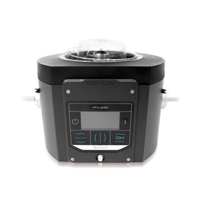 439060 - Disinfection unit Phileas Genius, for ScanStation | Analytics-Shop