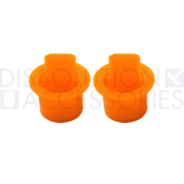 PSCOVPLG-DK - Probe Hole Plug, for Distek Covers, 2 pc/PAK | Analytics-Shop