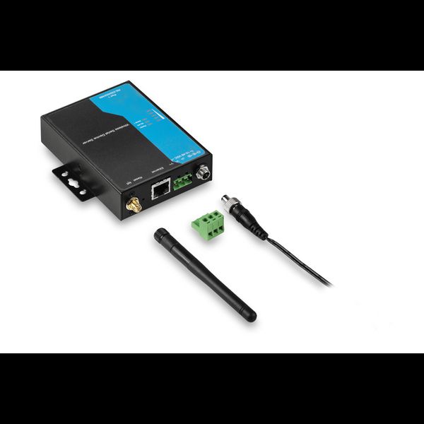 YKI-03 - RS232-WLAN adapter | analytics-shop.com