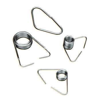 N9302858 - Sample Loop for 10-Port Valve, Volume 250 µL, Fitting Size ...