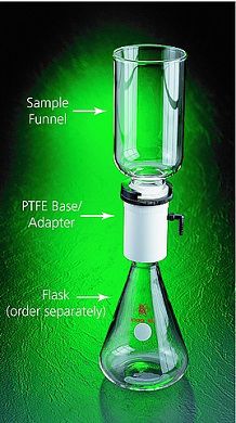 57173 - Envi-Disk Holder, 47mm | Analytics-Shop