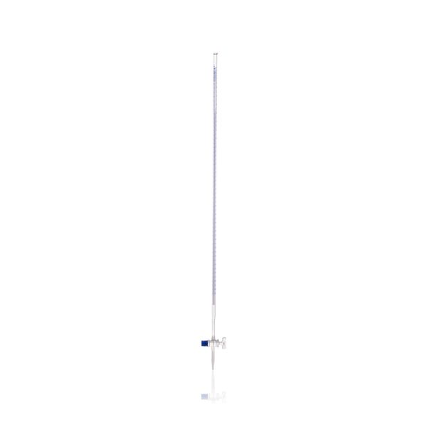 243293906 - DURAN® burette with straight stopcock, class AS, 100 ml, 2 ...