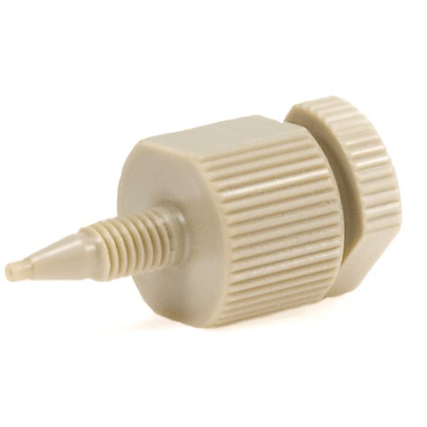 49680-02 - Inline Filter PEEK male connector | Analytics-Shop