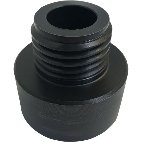 AD-40-32-P - Thread adapter GL40 to GL32 (PP) | Analytics-Shop