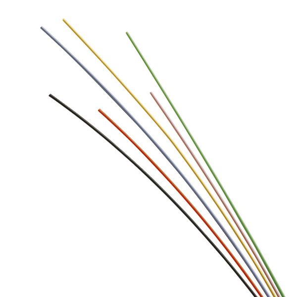 1302005001-10F - HPLC tubing 10 FEET, PEEK, 1/16'' OD, 0,005'' ID, red ...