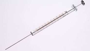 80465 - 25 µl, Model 702 N Syringe, 22s gauge, 51 mm, point style 3 ...