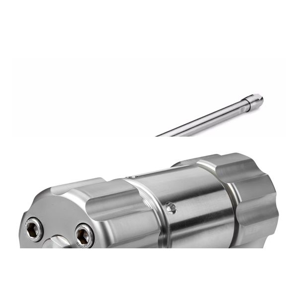 186002870 - HPLC Column SunFire OBD Prep C8 100 mm 50 mm 5 µm 100 Å ...