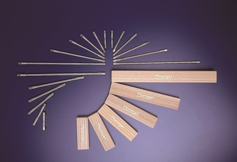 SM063 - Scherzo SM-C18 (75x6mm) | analytics-shop.com