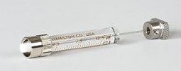 5495-10 - 12.5 µl, Model 1702.5 TLLX Syringe, PSD/4 Instrument Syringe ...