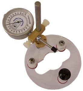 WOBMET-HRV - Wobble Meter for Hanson Vision | analytics-shop.com