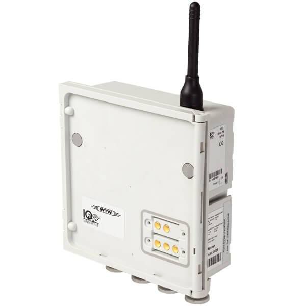480010 -Module IQ/Junction Box Repeater | Analytics-Shop
