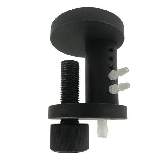 MULTIMOL-6-4L - Multi-inlet system (6 1/8“ entries and 4 entries for ...