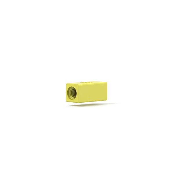 P-621 - Adapter Body Tefzel (ETFE) 1/4-28'' ID xM6, 1pc/PAK | Analytics ...