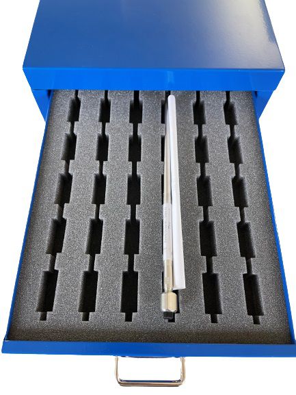 Restek Hplc 30 Column Storage Cabinet | Cabinets Matttroy