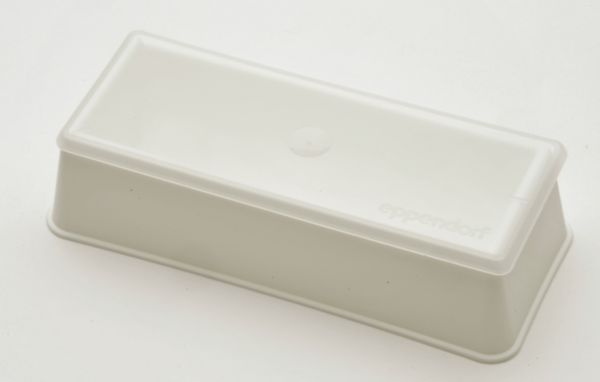 eppendorf 0030058607 - Tip-Tub, autoclavable tub, filling volume 50 ...