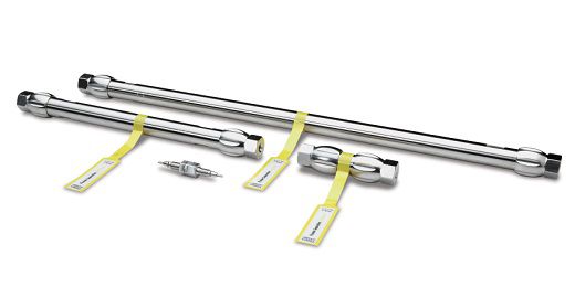 186009076 - HPLC column XBridge Peptide BEH C18 300Å, 2.5 µm, 4.6 mm x ...