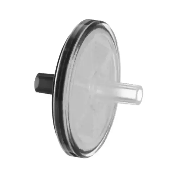 eppendorf 4430606005 - Membrane filter, round, PTFE, 0,20 µm, 5/pac ...