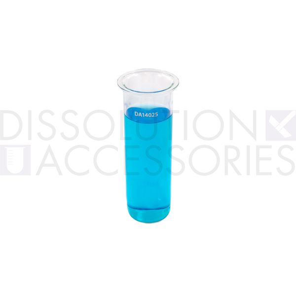 PSGLA150F-HR - Vessel 150 ml, Clear Glass, FB, Hanson Vision ...