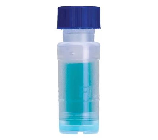 28309 - Filter Vial Thomson SINGLE StEP, 0.45 µm, PTFE, with screw cap ...