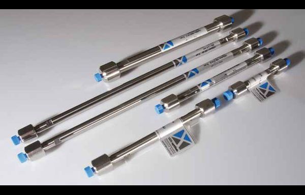 VRSD20J046125 - HPLC Column VDSpher SpherRep ODS-2. 5 µm, 4.6 x 125 mm ...