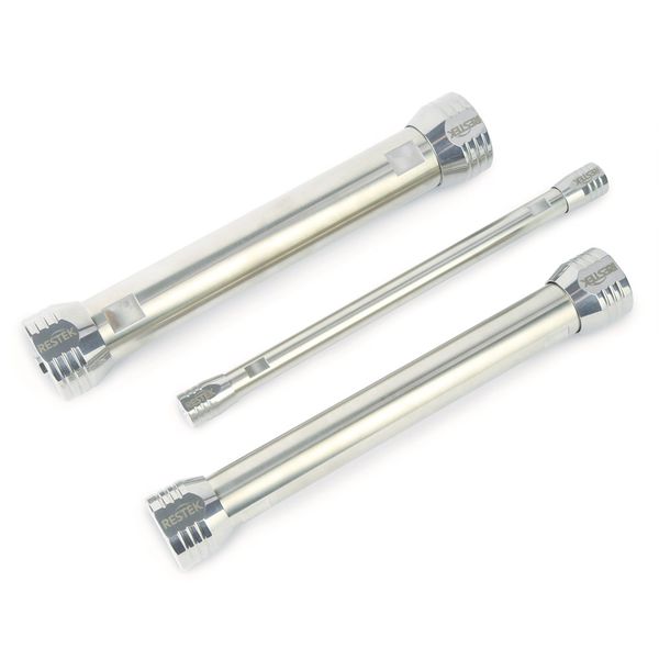 9109569 - HPLC Column Ultra Biphenyl, 5 µm, 100Å, 150 x 30 mm ...