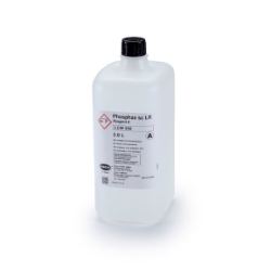 LCW956 - Reagent solution A LR, 0.015 - 2 mg/L PO₄-P, for PHOSPHAX sc ...