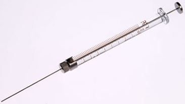 80965 - 50 µl, Model 1705 RN-S Syringe, 22s gauge, 51 mm, point style 3 ...