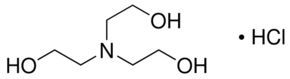 T1502-500G - TRIETHANOLAMINE HYDROCHLORIDE | Analytics-Shop