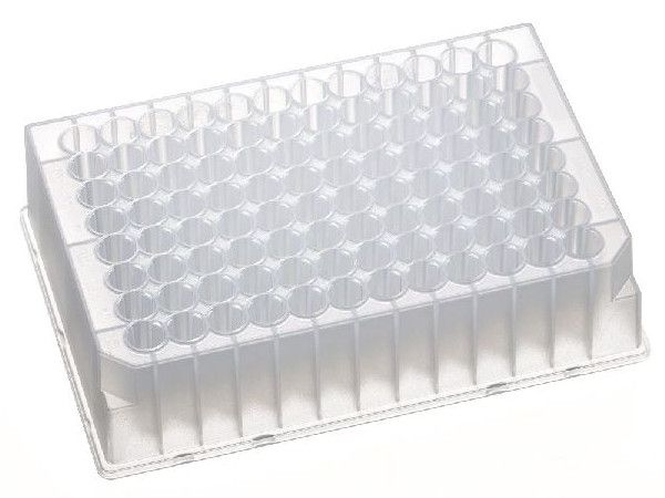 AAV19164011 - 96 Micro Well Microplate, PP, round opening, height 31 ...