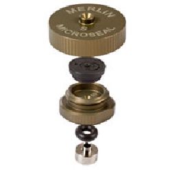 22972 - Merlin Microseal for Shimadzu GC-2010 and GC-2025, Includes ...