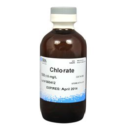 chlorite ion