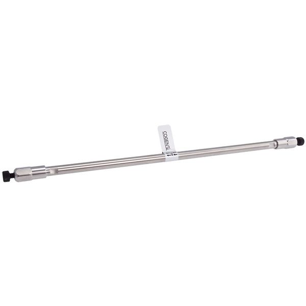 68008-25P - HPLC Column Cogent RP C8, 100 Å, 10 µm, 4.6 x 250 mm ...