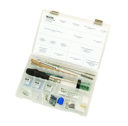 22181 - Inlet Kit Injector Maintenance/Start-up Kit for Agilent 5890 ...