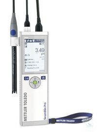 30207962 - Seven2Go Conductivity Messgerät S7-Standard kit | analytics ...