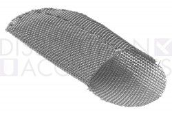 PSPOUCH060 - Pouch Sinker, SS, 60 mesh | Analytics-Shop