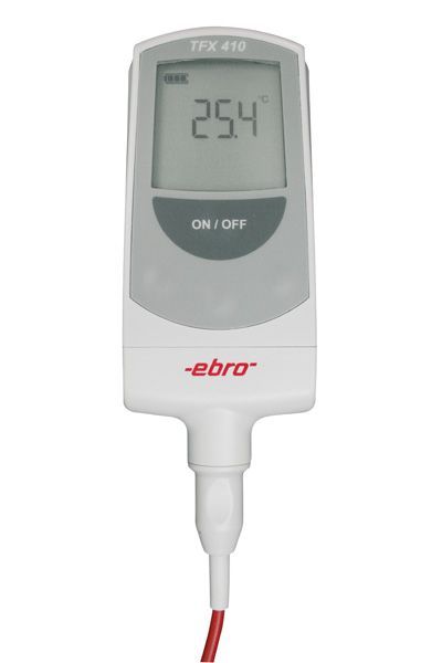 1340-4184 - TFX 410-1 + TPX 200-40, hand-held Temperature Measuring ...