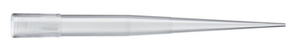 eppendorf 0030000730 - epTIPS Standard, 50-1250 µl, L 103 mm ...